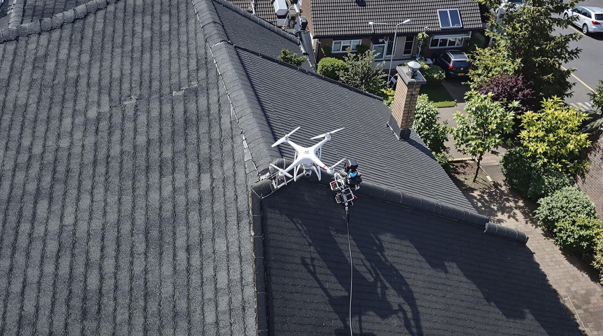 How Often Should You Inspect Your Roof? A Guide for Residential and ...